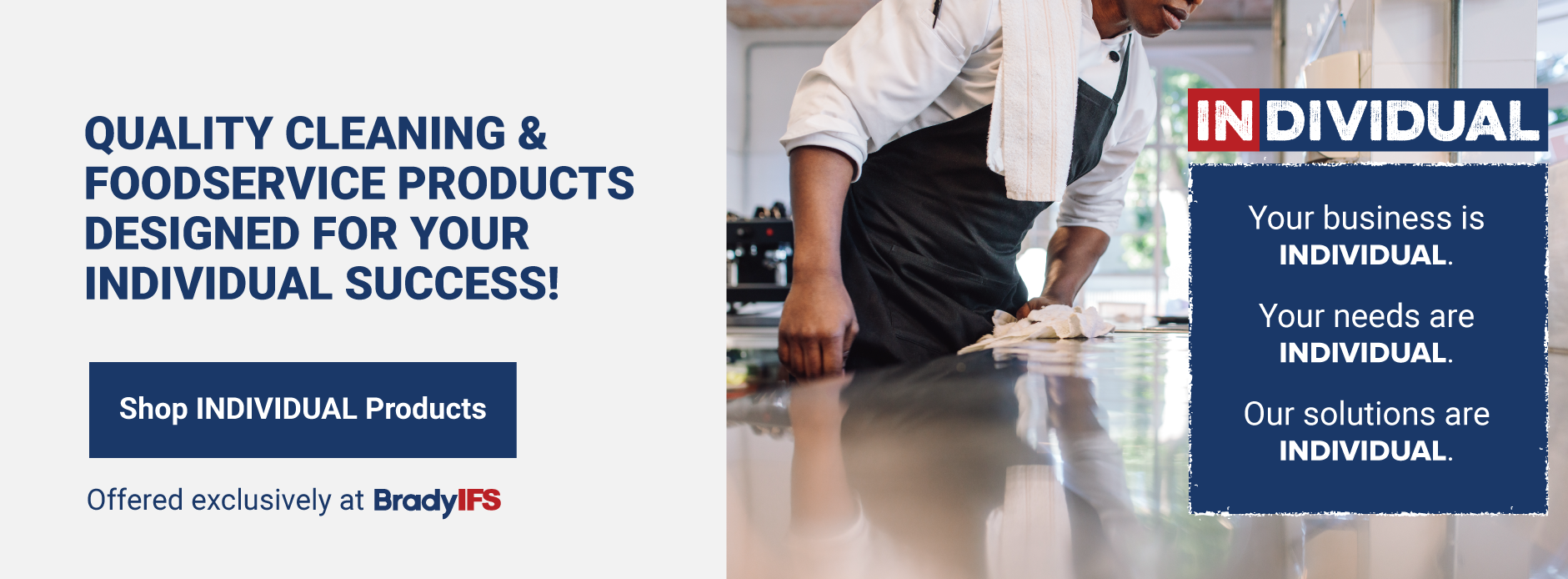 Brady Industries | Home