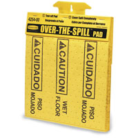 Brady Industries | Safety