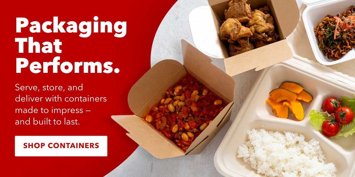 Home - Individual FoodService