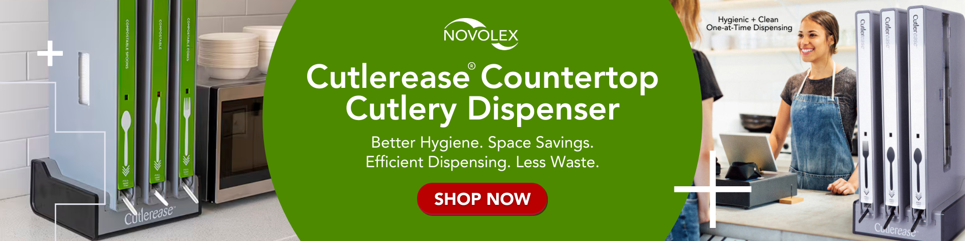 Home - Individual FoodService