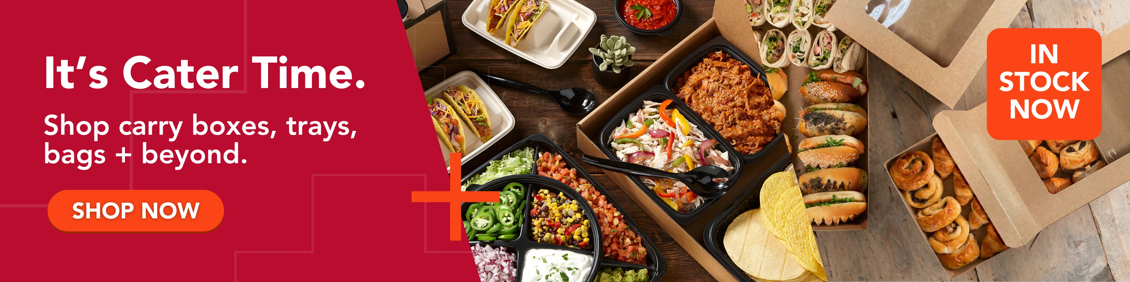 Home - Individual FoodService