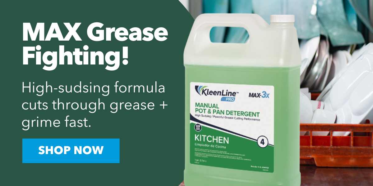 Home - Individual FoodService