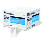 KleenLine 2-Ply Small Core Bath Tissue 36/1000 - BradyPLUS