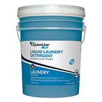 KleenLine Pro Liquid Laundry Detergent 5 Gallon - BradyPLUS