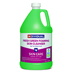 INDIVIDUAL SCHSO12 Foam Hand Soap, Liquid Form, Fresh Meadow Odor/Scent ...