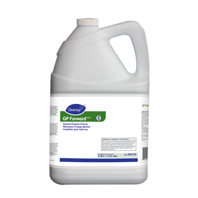 DIV101104494 | Diversey™ 101104494 GP Forward™ General Purpose Cleaner ...