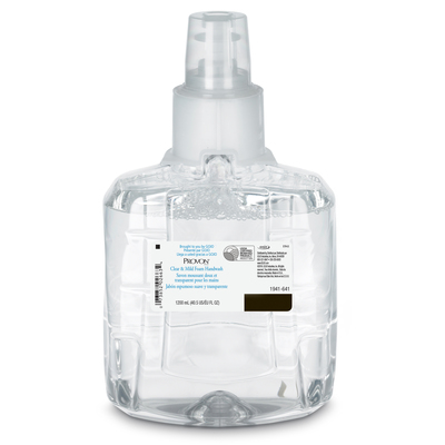 1200 mL Refill for PROVON® LTX-12™ Dispenser - BradyPLUS