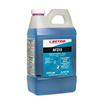 FASTDRAW #7 AF315 DISINFECTANT 2LT 4/CS - BradyPLUS