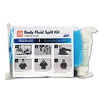 PURELL™ Body Fluid Spill Kit, Pack of 16 - BradyPLUS