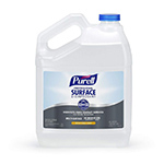 PURELL® Professional Surface Disinfectant Spray, 1 gallon, Pack of 4 ...