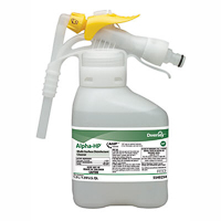 DISINFECTANT DIV #67 ALPHA HP 1.5GL 2/CS - BradyPLUS