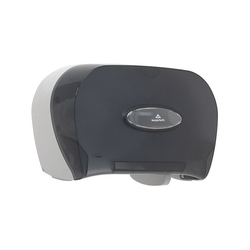 GPF59206 | Georgia-Pacific 59206 Side-by-Side Covered Toilet Tissue ...