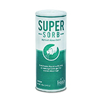 SUPER SORB LEMON 24/CS - BradyPLUS