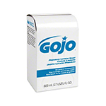 LOTION SOAP GOJO PREMIUM 12/800 - BradyPLUS