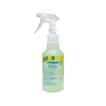 BOTTLE SS TRIBASE 32OZ W/TRIG - BradyPLUS