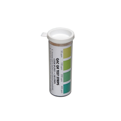 HYDRION PAPERS QT-10 - BradyPLUS