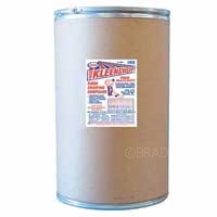 SWEEPING COMPOUND RED SWEEP 250LB DR - BradyPLUS