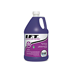 Intensive Floor Treatment I.F.T. Floor Cleaner, Deep Cleaning Formula ...