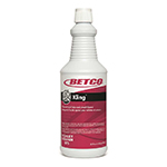 Betco Kling™ 9% Hcl Thick Bowl Cleaner 32oz, 12 per case - BradyPLUS