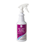 Sse Carpet Prespray & Spotter, Quart, 12 per Case - BradyPLUS