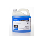 Hillyard Inc. Top Clean® HIL0081025 Floor Cleaner, 2.5 L Net Content ...