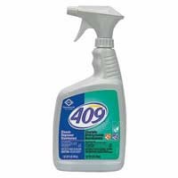 DEGREASER CLOROX FORMULA 409 QT 12/CS - BradyPLUS