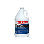 Deep Blue Glass and Surface Cleaner 1 Gallon - BradyPLUS
