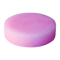 Para Cherry Urinal Deodorizer Block - BradyPLUS