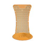 URINAL SCREEN SPLASH HOG MANGO 6BX 12/CS - BradyPLUS