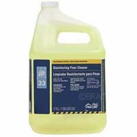 P&G Professional ProLine Disinfecting Floor & Surface Cleaner II ...