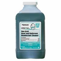 CLEANER BOWL CREW NON-ACID J-FILL - BradyPLUS
