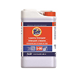 P&G ProLine Tide Professional Laundry Detergent, Closed Loop, 2.5 ...