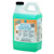 Biorenewables Glass Cleaner 18 Cleaner, 2 Liter, 4 per Case - BradyPLUS