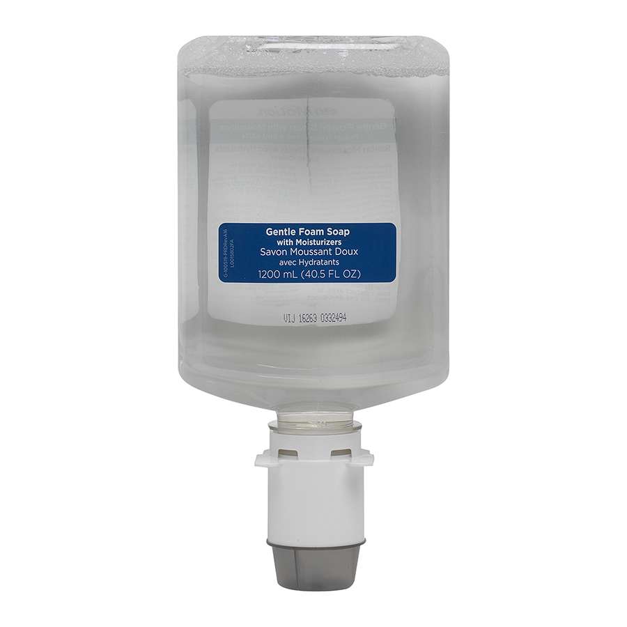 ENMOTION® GEN2 MOISTURIZING FOAM SOAP DISPENSER REFILLS BY GP PRO ...