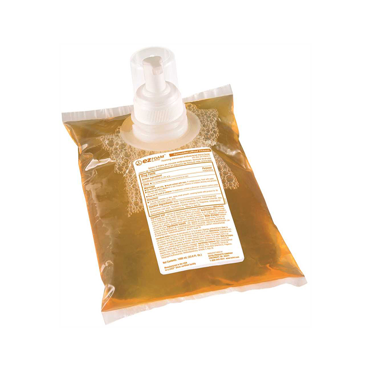 KUT21341 | Kutol Health Guard® Foaming Hand Soap, 1000 mL ...