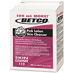 SOAP HAND PINK LOTION CLEANSER 900ML 12 - BradyPLUS