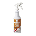 Spartan Chemical Spraybuff RTU Handi Sprays 32oz, 12 per case - BradyPLUS