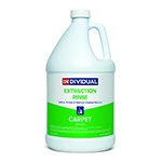 Carpet Extraction Rinse 1 Gallon - BradyPLUS