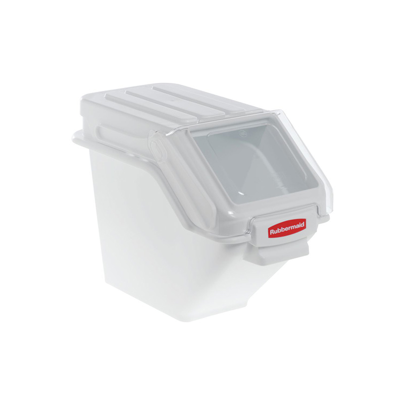 ProSave® 100 Cup Ingredient Bin with Scoop - BradyPLUS