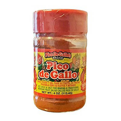 SEASONING TAJIN 14 OZ PICO DE GALLO BradyPLUS