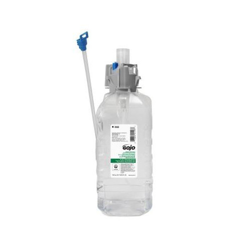 GJ856504 | Gojo 8565-04 Professional Mild Foam Hand Cleaner | HILL & MARKES