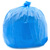 Blue High Density Liner 43x48 - BradyPLUS