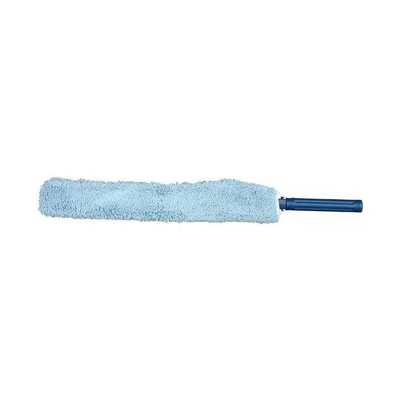 Duster Sleeve, Microfiber Flex Duster, 3.5" x 25", 12 per case - BradyPLUS