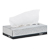 Kleenex® Professional Facial Tissue, Bulk (03076), 2-Ply, White, Flat ...