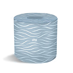 Tork Advanced Bath Tissue Roll, 2-Ply - BradyPLUS
