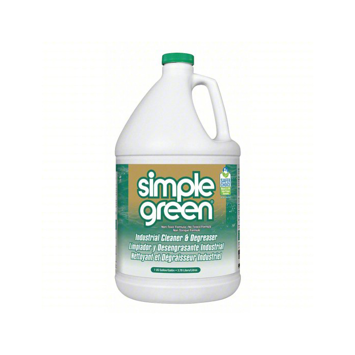 SIMPLE GREEN - BradyPLUS
