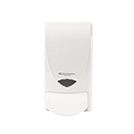 SC Johnson ProLine® Curve WHB1LDS Soap Dispenser, Manual, 1 L Capacity ...